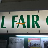 Al Fair - 11 tips from 529 visitors