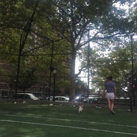 Sternberg Park - East Williamsburg - 4 tips