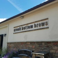 Creek Bottom Brews - 2 tips