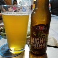 Hop Yard 62 - 5 tips