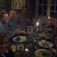 The Bush Inn Cowbridge - 3 tips