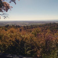 Bellevue Champlain Lookout - Scenic Lookout in Chelsea