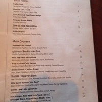 Snake River Grill - 42 tips from 838 visitors