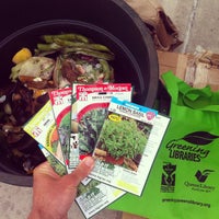 Queens Library at Long Island City - Library in Long Island City