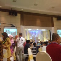 Dewan Dato' Othman Harun - Wardieburn Camp - 3 tips from 1383 visitors