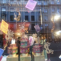 Penhaligon's - Perfume Shop in London
