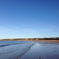 Gullane Beach - East Lothian, East Lothian