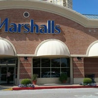 Marshalls - Department Store in Uptown-Galleria