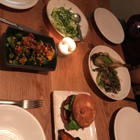 The Little Beet Table - Restaurant in New York