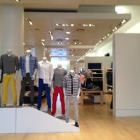 Gap - Streeterville - Chicago, IL