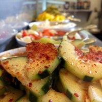 Small World Restaurant - Central Napa - 26 tips