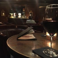 Library Bar - Hotel Bar in København V