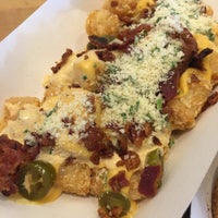 Melt Shop - Restaurant in New York