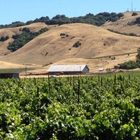 Robledo Family Winery - Sonoma, CA