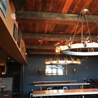 The Sovereign - Georgetown - Washington, D.C.