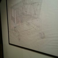 Mars Gallery - Art Gallery in Chicago