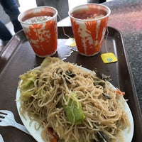 Po Lin Monastery Restaurant 寶蓮禪寺齋堂 - 离岛区 - Po Lin Monastery, Ngong Ping ...