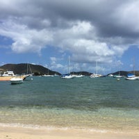 Trellis Bay - 2 tips from 272 visitors