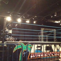 FCW Arena - Southwest Tampa - 4 tips from 137 visitors