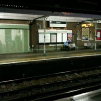 Falmer Railway Station (FMR) - Train Station in Falmer