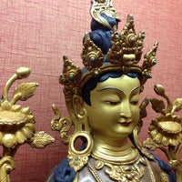 Kechara House - Temple