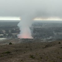 Thomas A. Jaggar Museum - Hawaii Volcanoes National Park