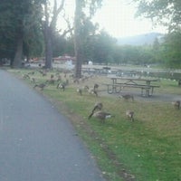 Spring Lake Park - Park in Santa Rosa