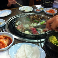 Shik Do Rak - Korean Restaurant in Irvine