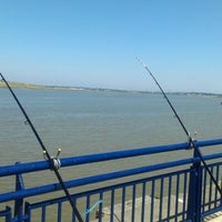 Erith Pier - Pier in Erith