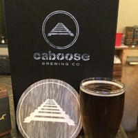 Caboose Brewing Company - 18 tips from 785 visitors