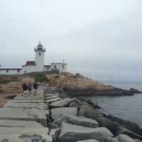 Eastern Point Lighthouse - East Gloucester - 4 tips