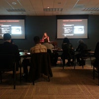 Centergy One - Midtown - 4 tips