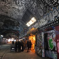 The Vaults - Event Space in Waterloo