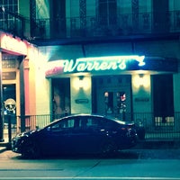 Warren's Inn - Downtown Houston - 36 tips