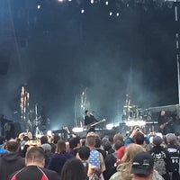 Somerset Amphitheater - 4 tips from 858 visitors