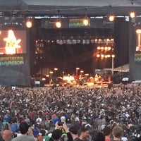 Somerset Amphitheater - 4 tips from 858 visitors