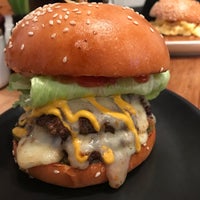 Archie's All Day - Café