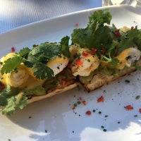 Rustic Pearl - Café