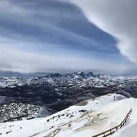Summit of Mammoth Mountain - 10 tips from 1008 visitors
