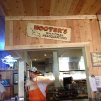 Hooters - 67 tips
