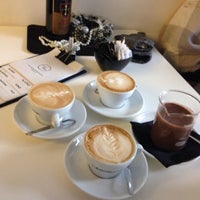 Laboratorija kafe - Coffee Shop in Belgrade