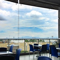 Blue Mall Shopping Center - Paraiso - Av. Winston Churchill