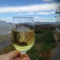 Old Hill Hard Cider - Winery in Timberville