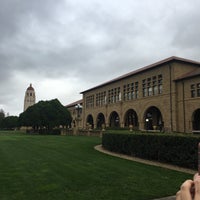 Jordan Hall - 450 Serra Mall Bldg 420