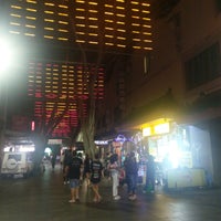 Chinatown - Central Business District - Sydney, NSW