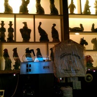 Thorns Showcase Lounge - Dive Bar in Seward