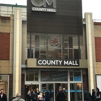 County Mall - 18 tips from 1416 visitors