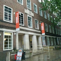University of London Union - Student Center in London