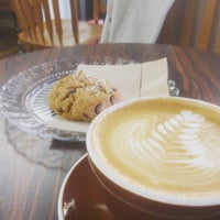 Platform 7 Coffee - Coffee Shop in Vancouver