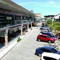 City Time Square - 33 tips